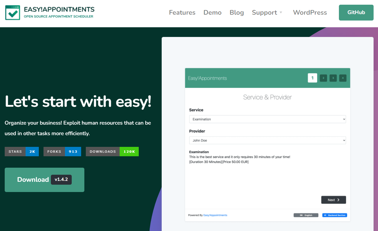 Top 13 Best Open Source Scheduling Software To Use